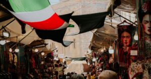 What Are the Benefits of Local Markets for Communities | Typical City